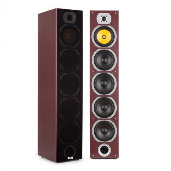 auna V7B Altoparlanti