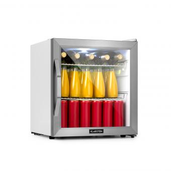 Nevera Beersafe L Crystal White para bebidas | Volumen: 47 litros | 2 ...