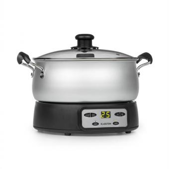 Klarstein Jam Session Jam and Jelly Cooker 1000W 2 Automatic Programs