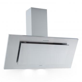 Athena 90 Cooker bonnet Overhead bonnet | 90 cm | 300 m³/h | 69 W | 3 ...