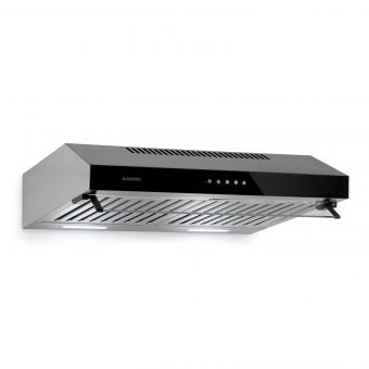 Purista Americana digestor | 60 cm | EEK C | 306 m³/h | Tlačidlový ...