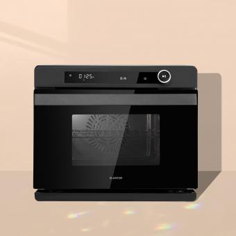 Piekarnik wolnostojący do pieczenia, VaporChef, piekarnik parowy, 230°C ...